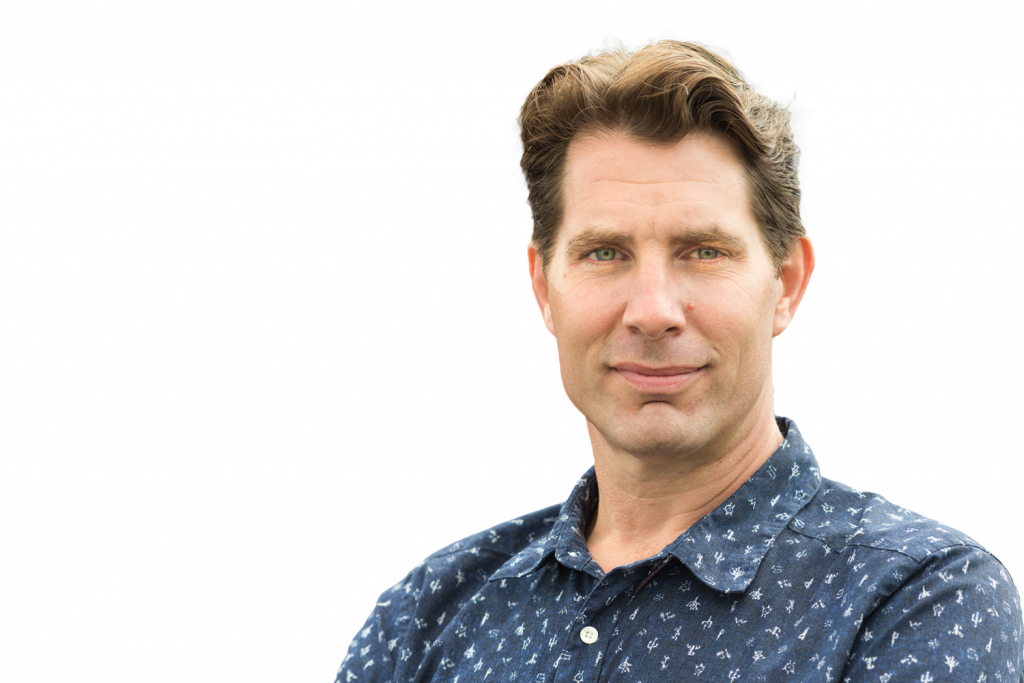 Ryder Reynolds | General Contractor | Dowbuilt | Seattle | Brick & Wonder
