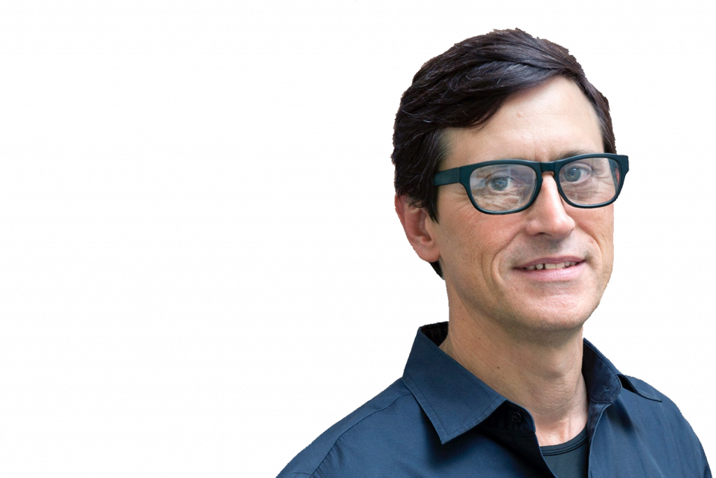 Gabriel Smith | Architect | GS Work | New York | Brick & Wonder