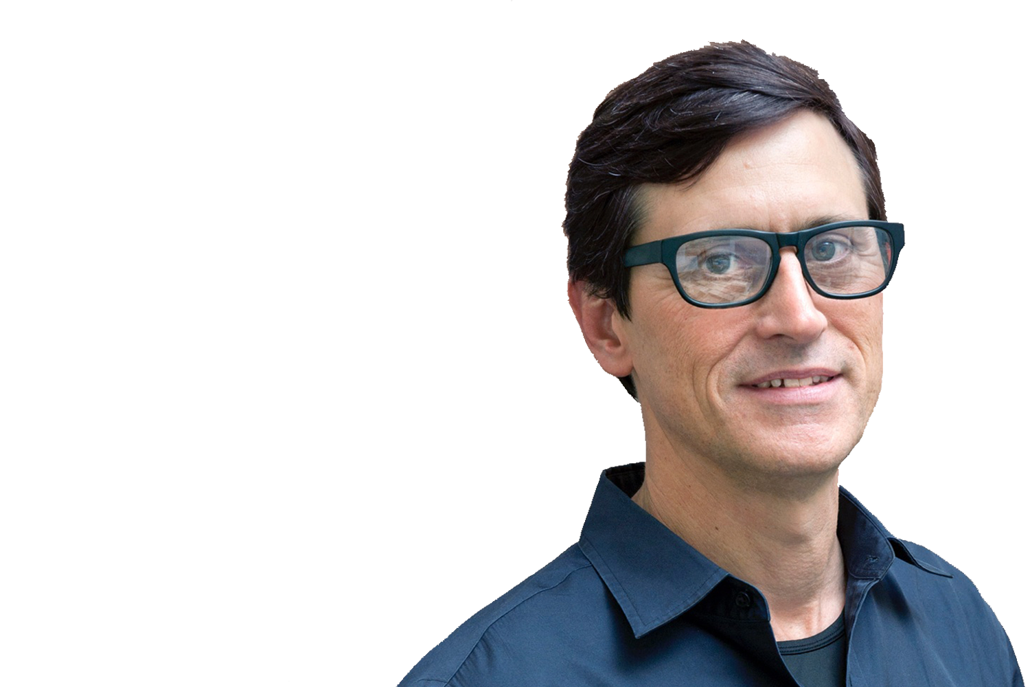 Gabriel Smith | Architect | GS Work | New York | Brick & Wonder