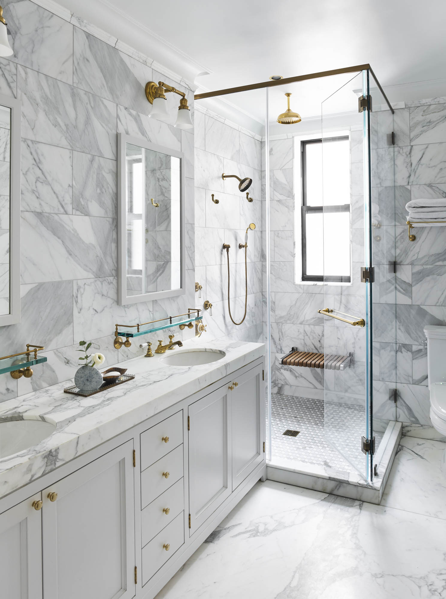 Angelique Pierre | Architect | Anik Pearson Architect | New York ...