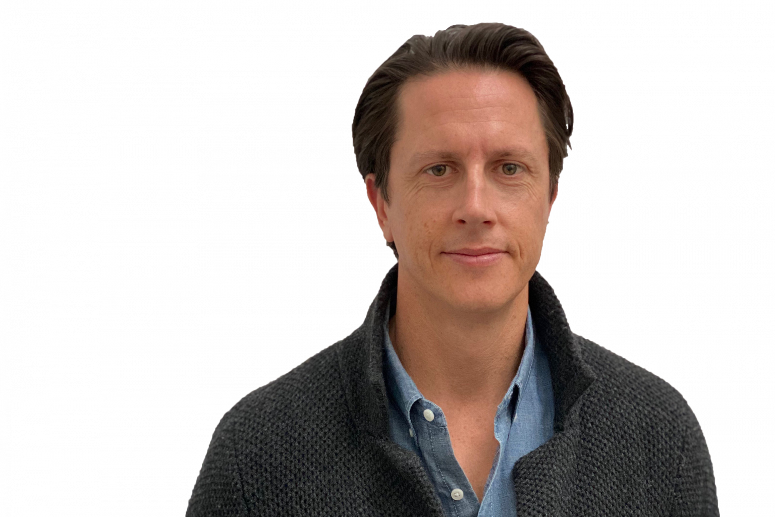 Bill Caleo | Real Estate Developer | The Brooklyn Home Company | New ...