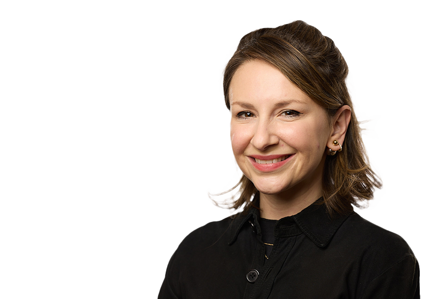 Olivia Schaeffer | Lighting Designer | PSLab | New York | Brick & Wonder
