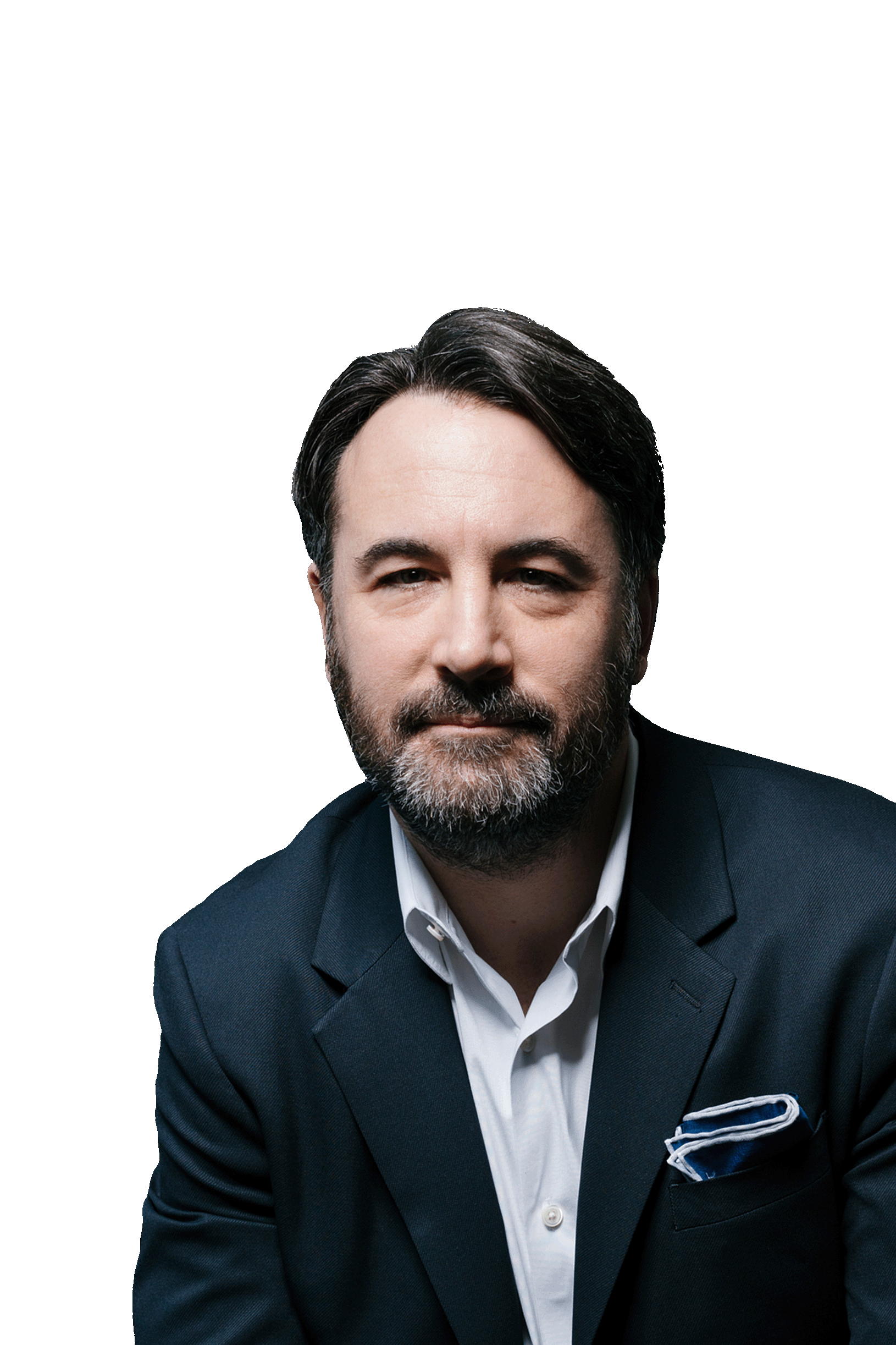 Stuart Elliott | Editor | The Real Deal | New York | Brick & Wonder