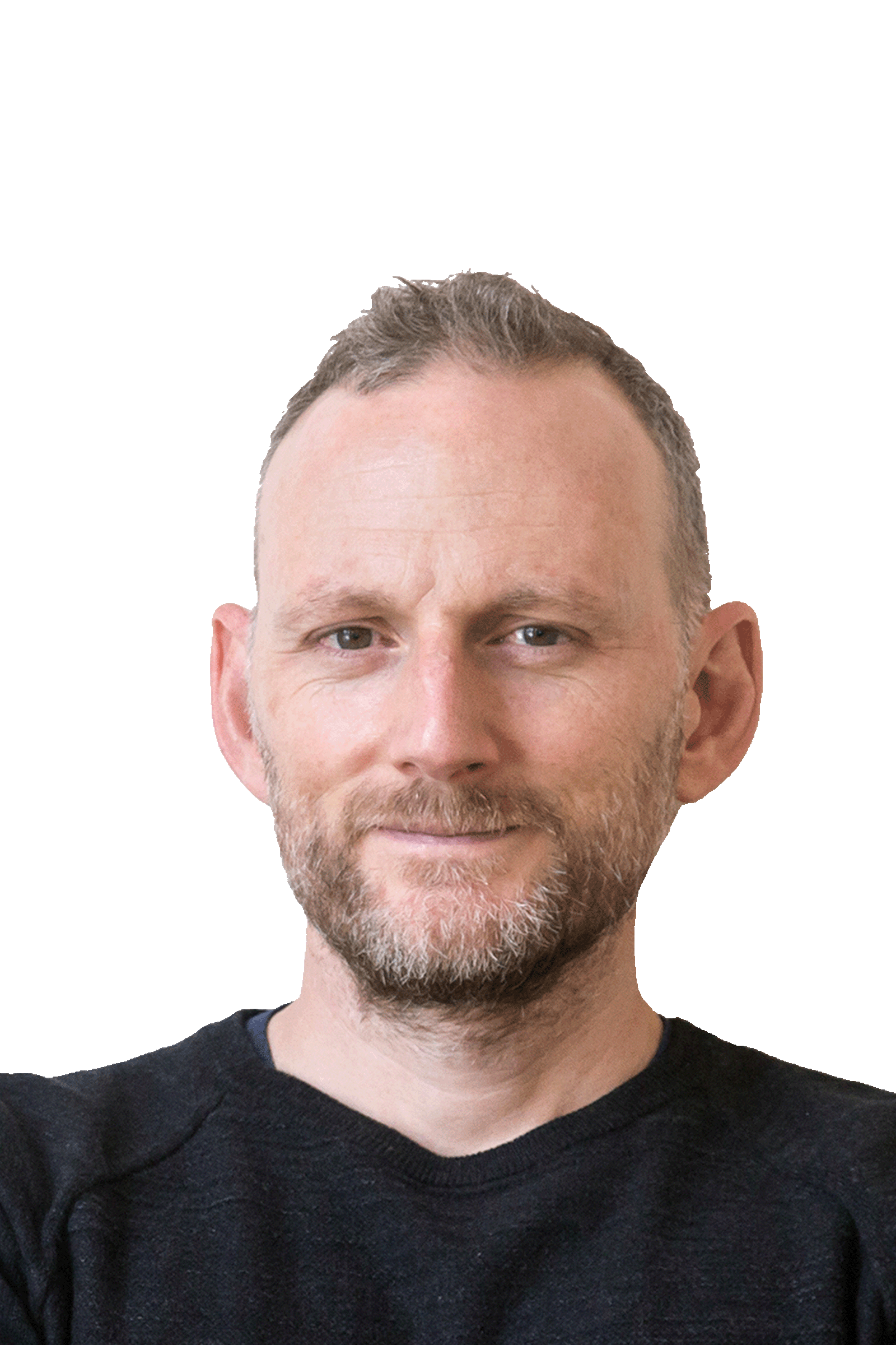 Gareth Mahon | Landscape Specialist | RKLA Studio | New York | Brick ...