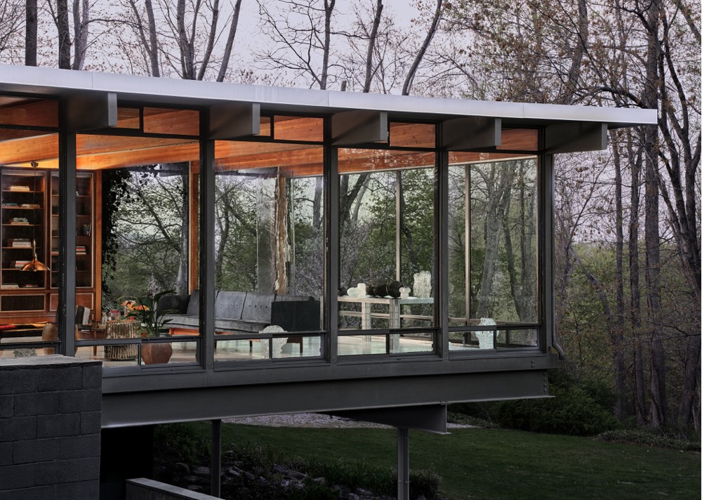 In Profile - Gerald Luss | Brick & Wonder