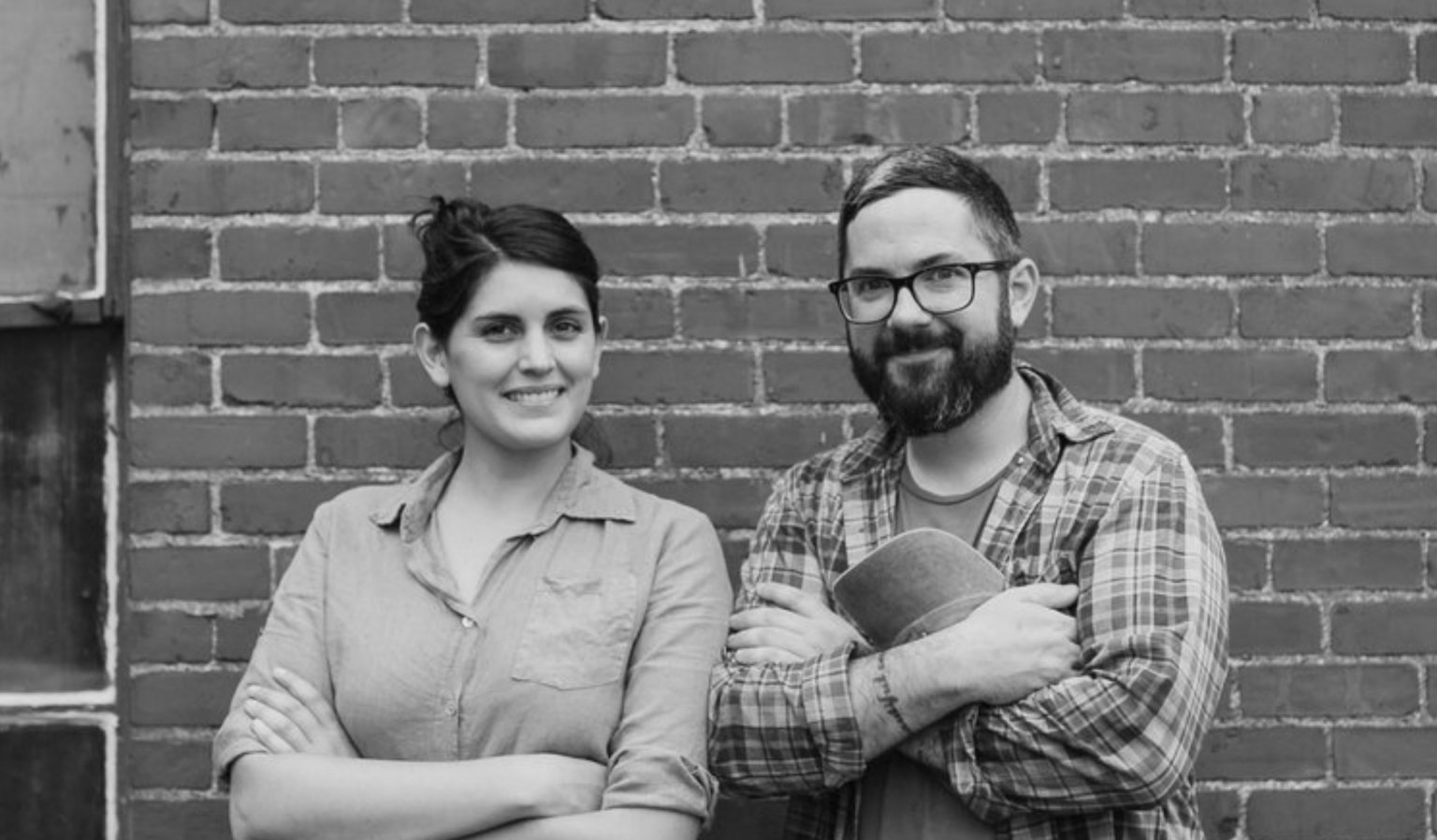 Brick & Wonder Profile – Maria Camarena | Brick & Wonder