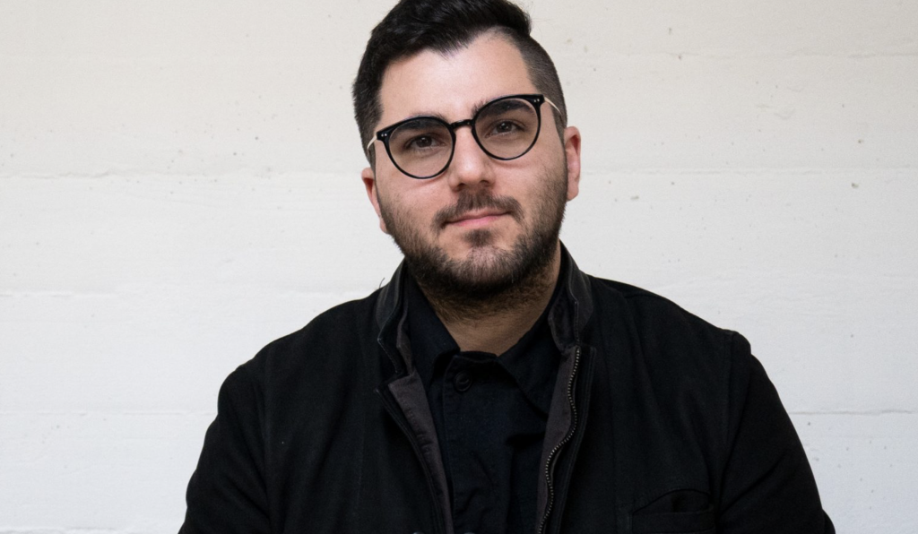 Brick & Wonder Profile – Amir Karimpour | Brick & Wonder