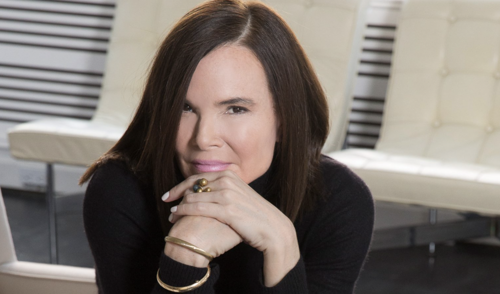 Brick & Wonder Profile: Nannette Brown | Brick & Wonder