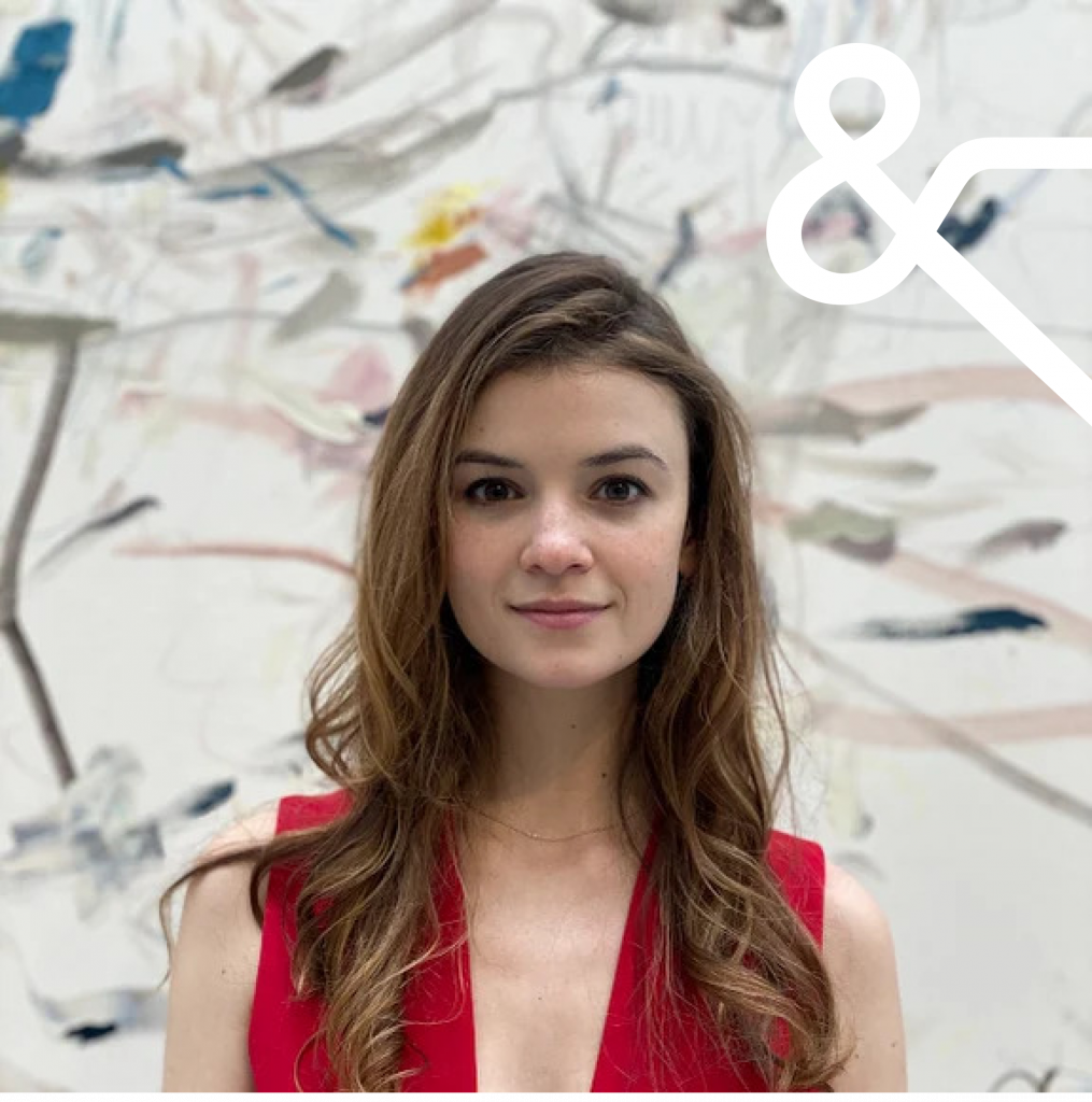 Brick & Wonder Profile — Hannah Foster | Brick & Wonder