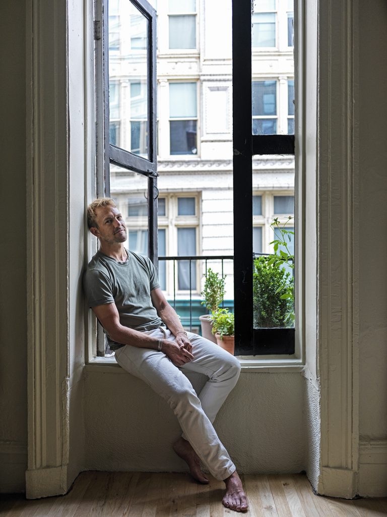 An NYC Dream Loft Realized Through Collaboration | Brick & Wonder