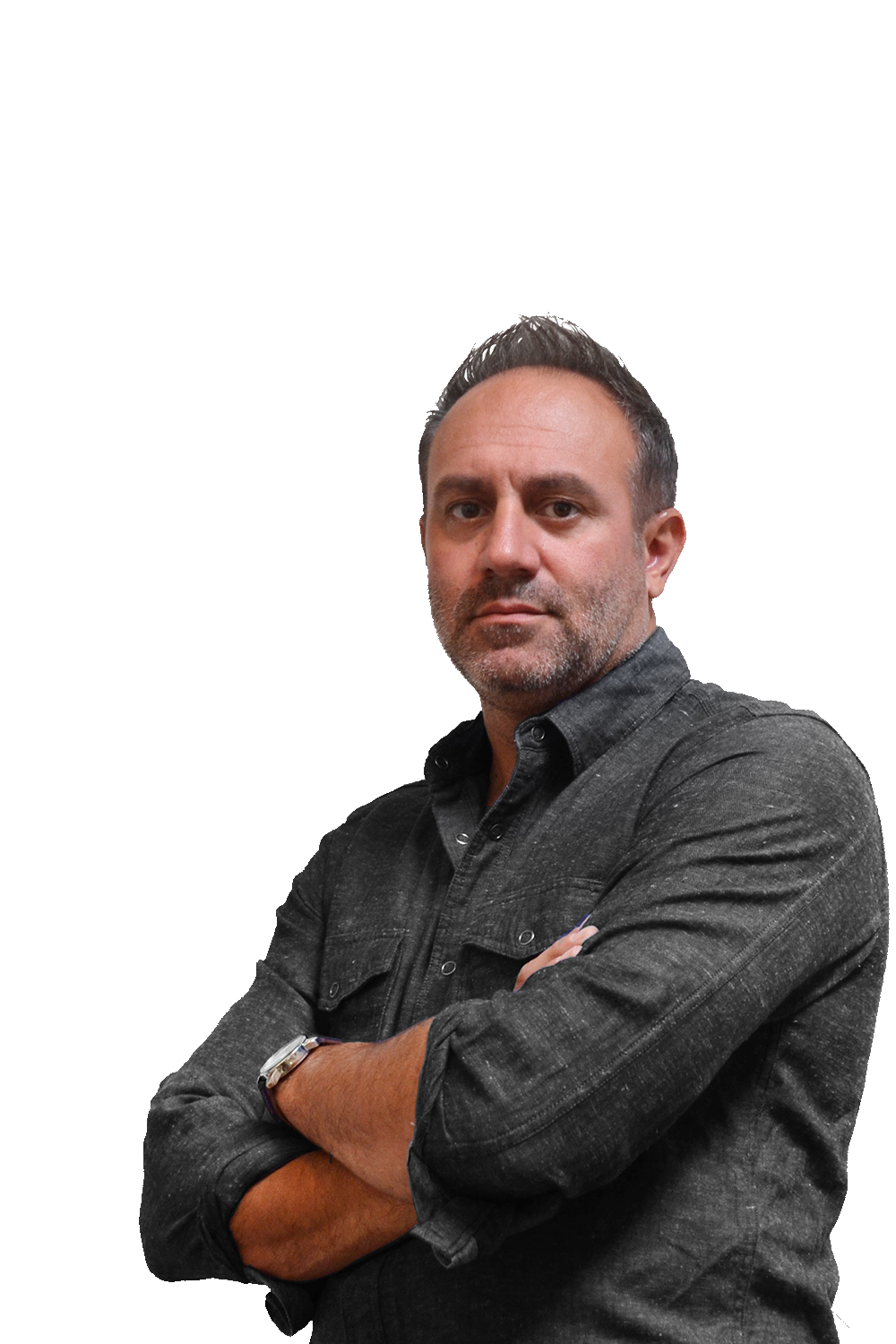 Vincent J Ficarra | Brand Designer | Revolver New York | New York ...