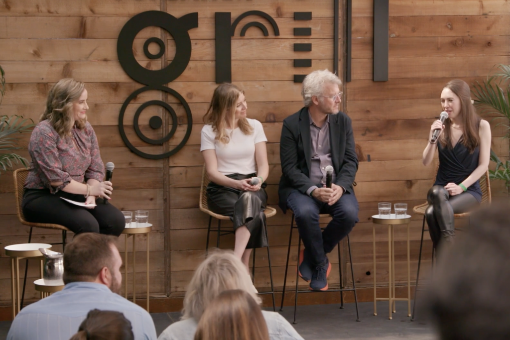 Panel Review: Building Tomorrow with Fast Company and Pella at SXSW ...