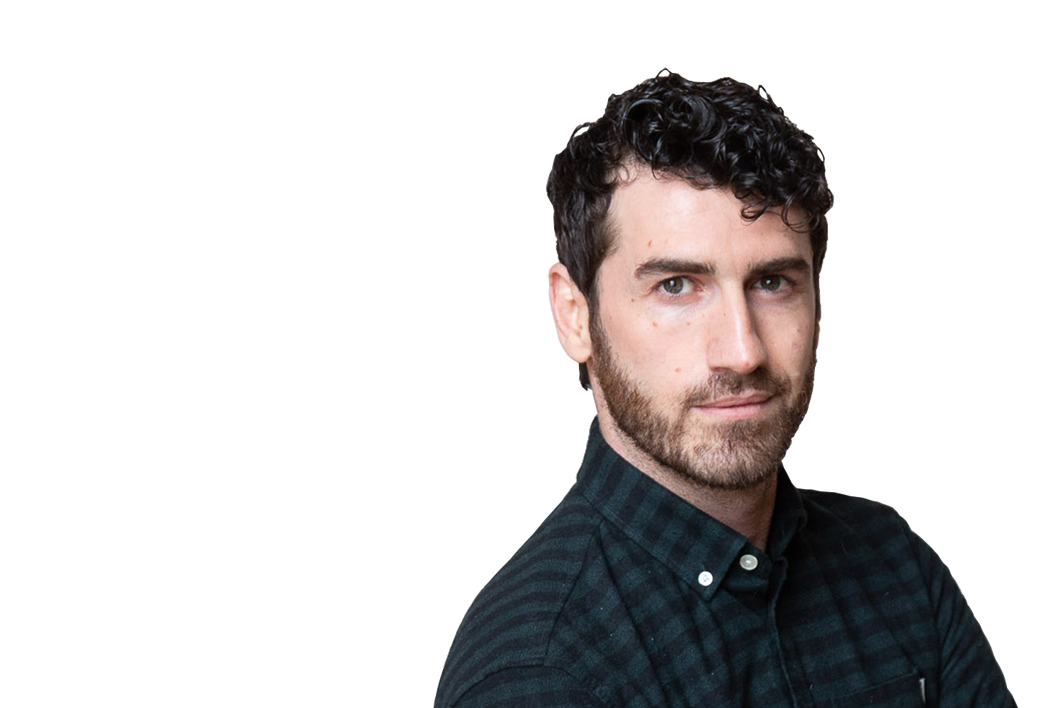 Edward Puglia | Project & Client Consultant | Airbnb Luxe | Montreal ...