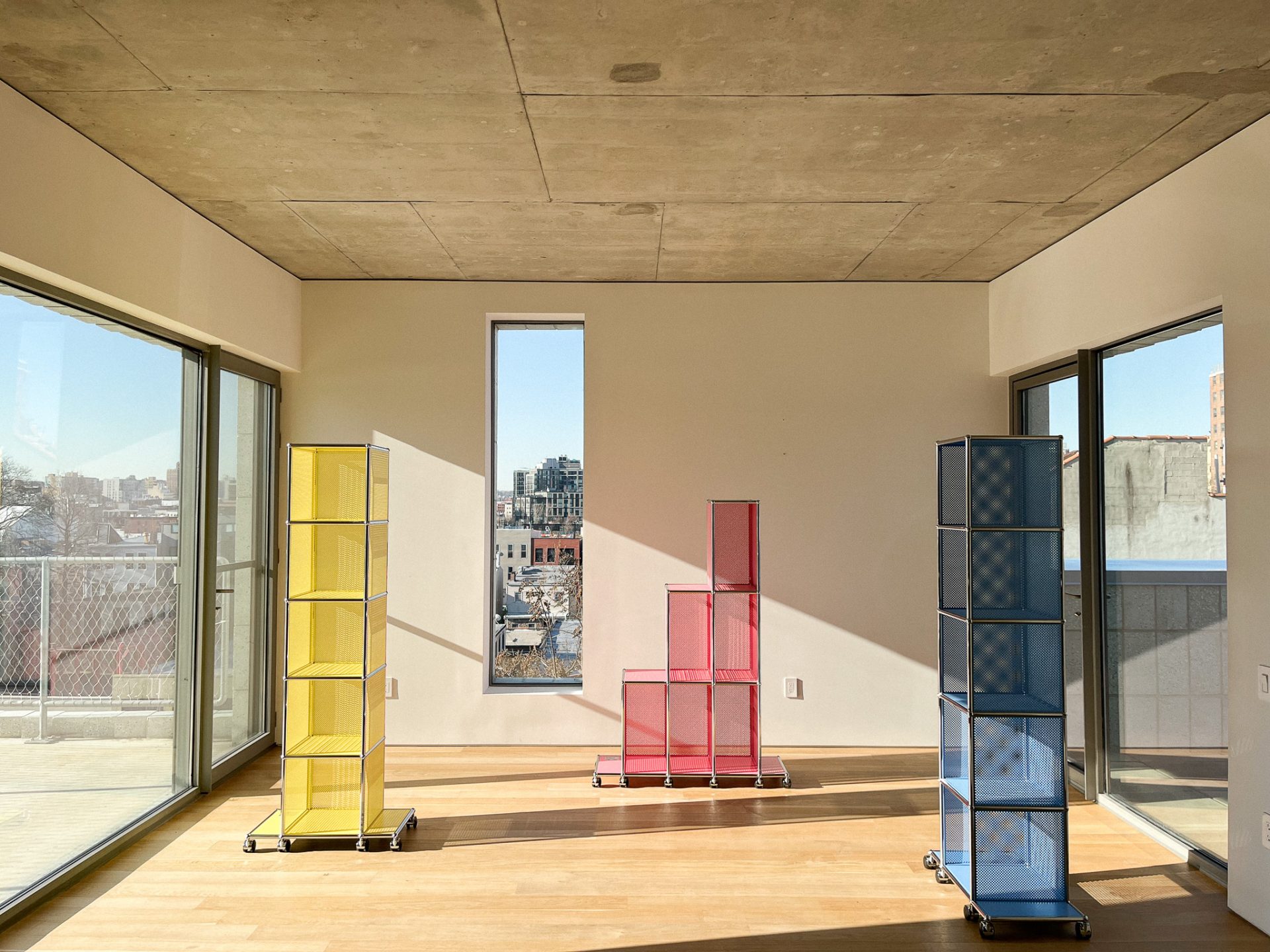 Tour Review: 450 Warren St | Brick & Wonder