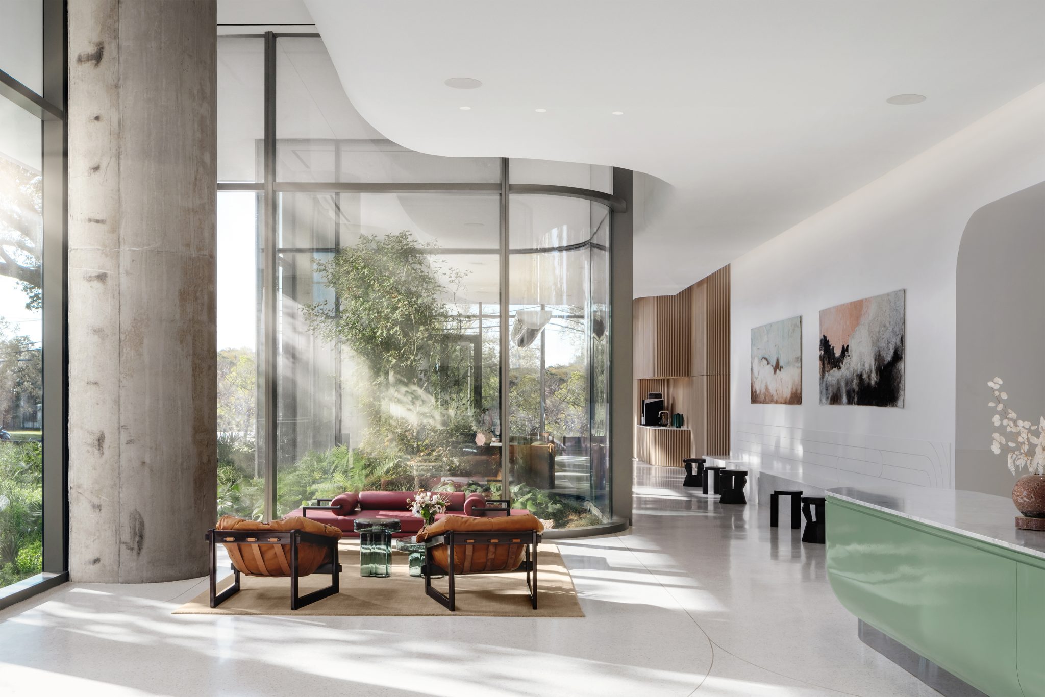 Michael Hsu | Architect | Michael Hsu Office of Architecture | Austin ...