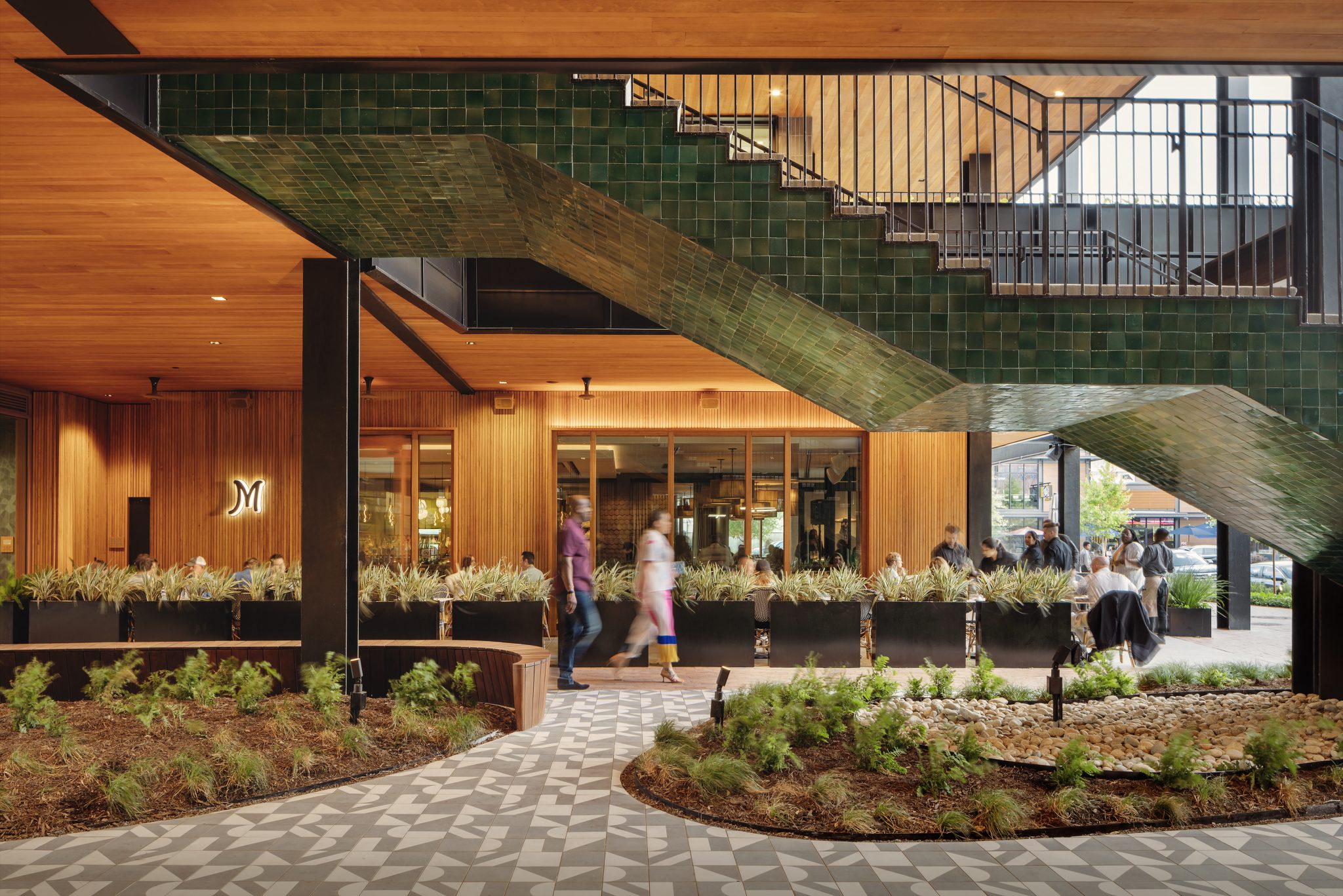 Michael Hsu | Architect | Michael Hsu Office of Architecture | Austin ...