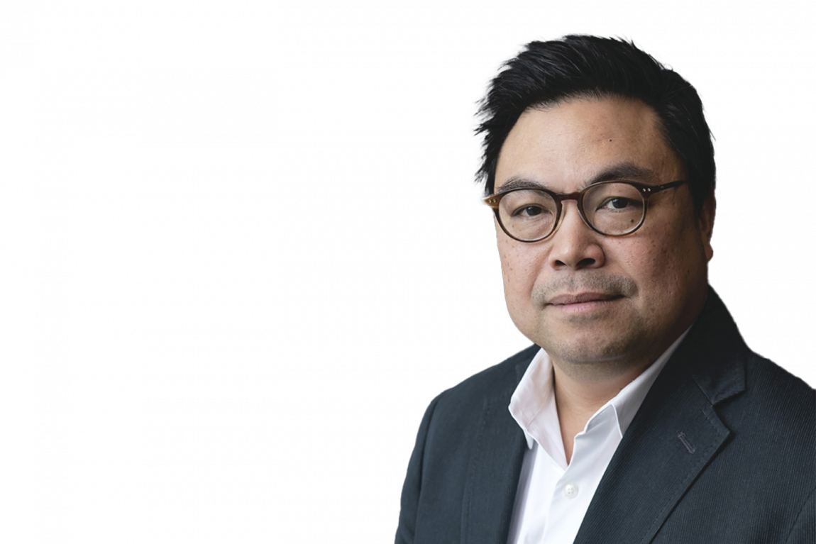 Michael Hsu | Architect | Michael Hsu Office of Architecture | Austin ...