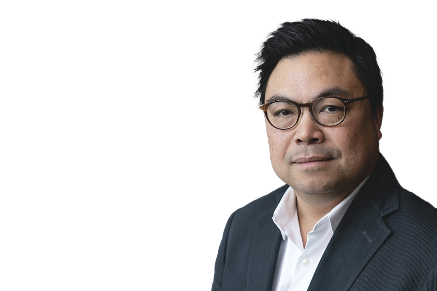 Michael Hsu | Architect | Michael Hsu Office of Architecture | Austin ...