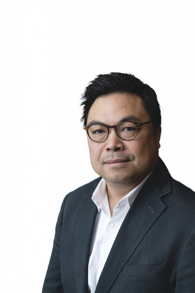 Michael Hsu | Architect | Michael Hsu Office of Architecture | Austin ...