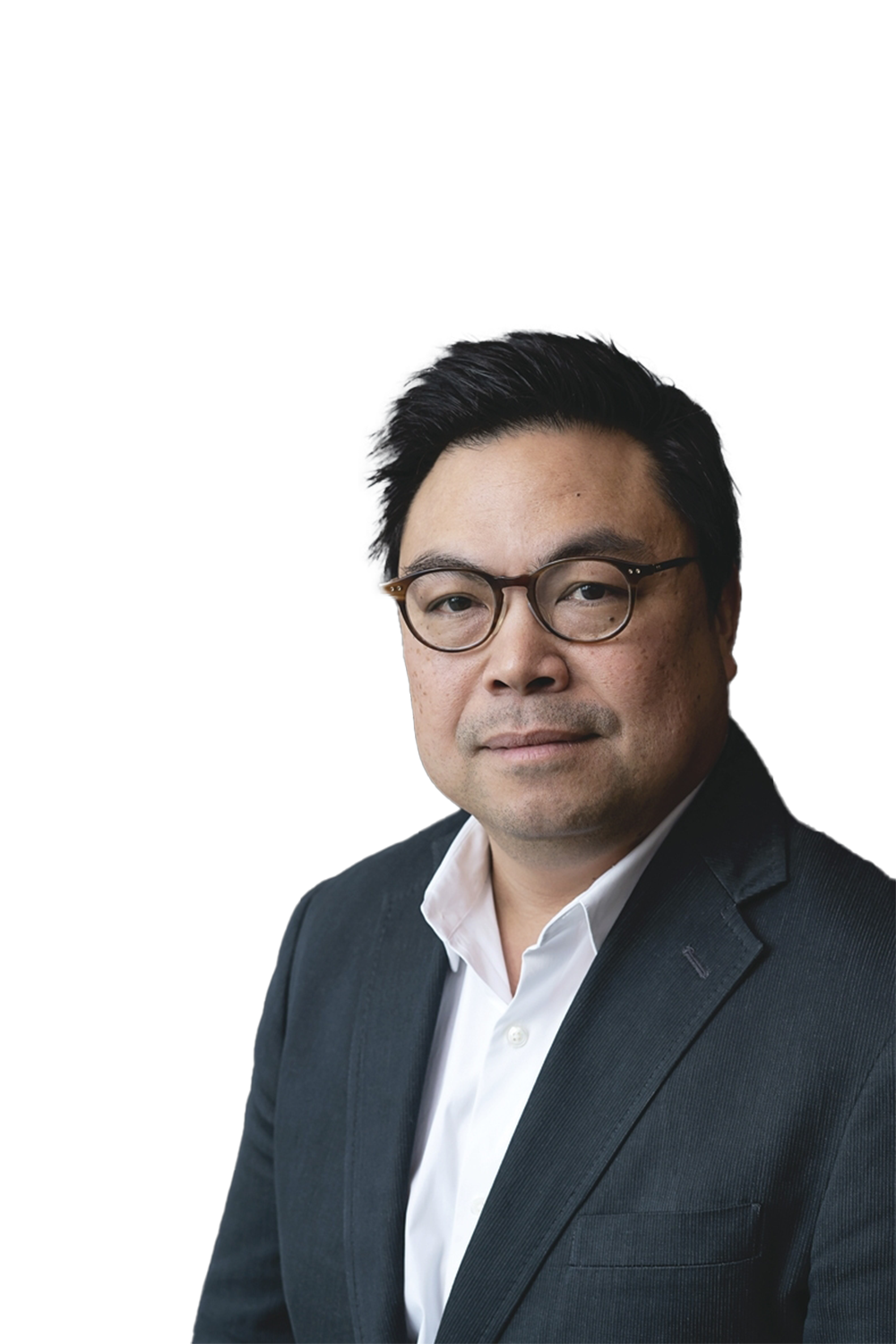 Michael Hsu | Architect | Michael Hsu Office of Architecture | Austin ...