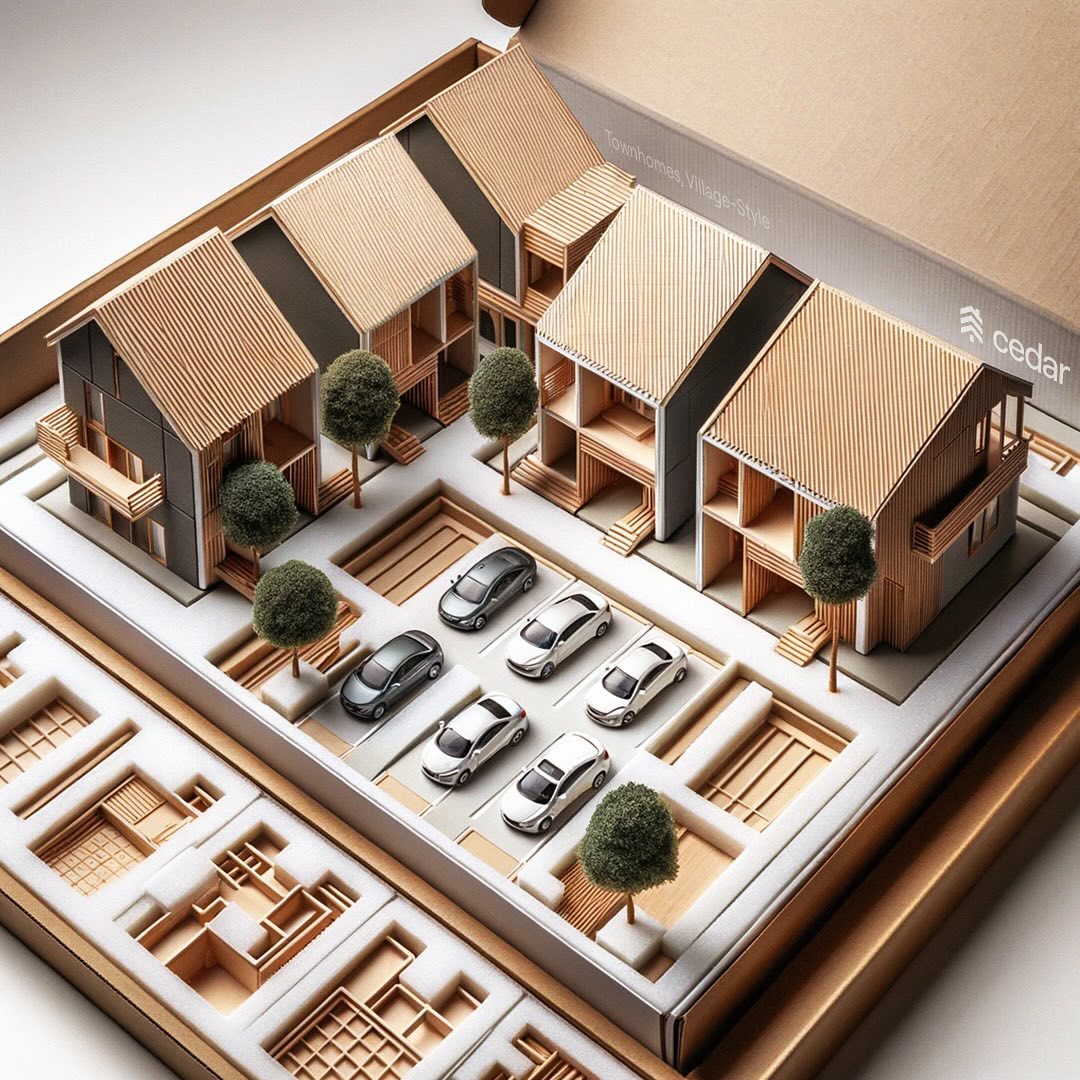 Kyle Vansice | Design Entrepreneur | Cedar | Austin | Brick & Wonder