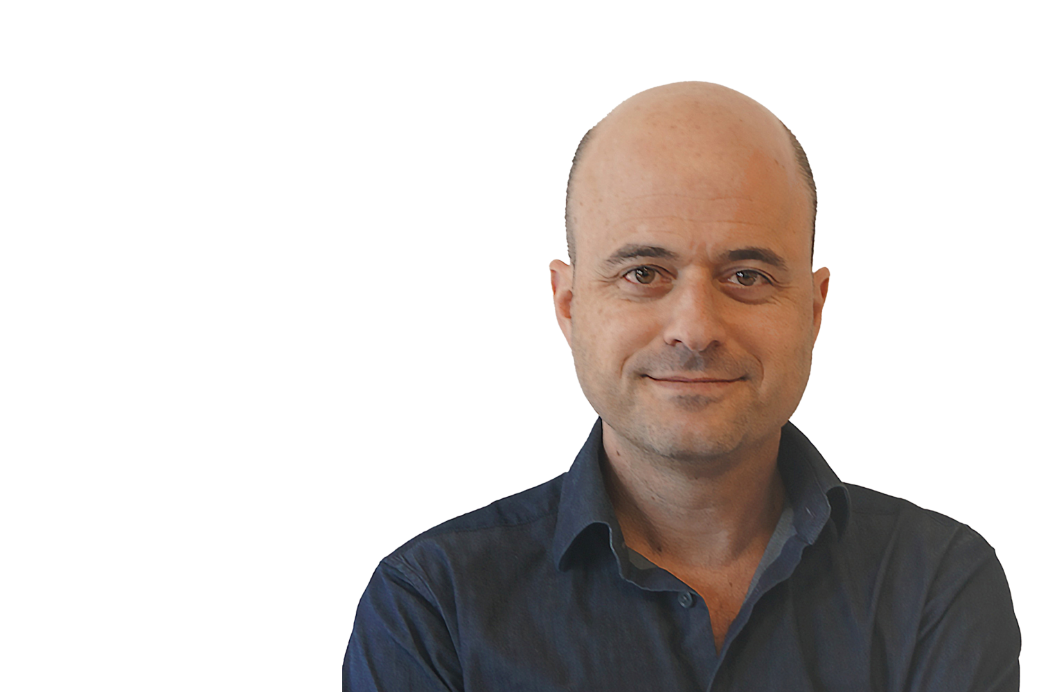 Eric Liftin | Architect | MESH Architectures | New York | Brick & Wonder