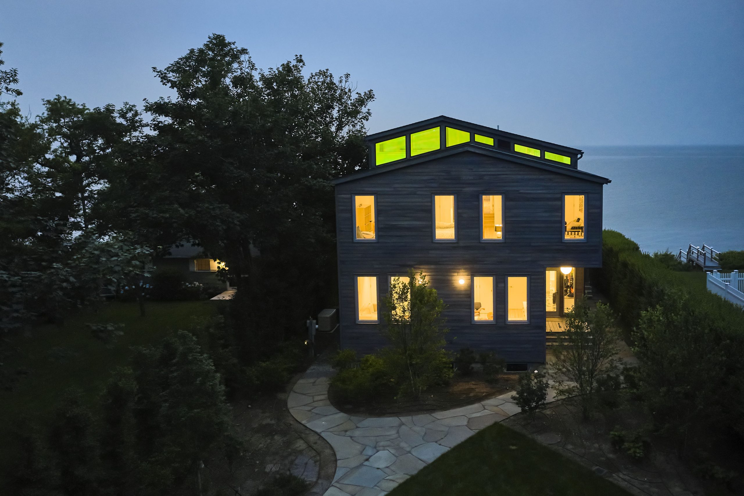 Eric Liftin | Architect | MESH Architectures | New York | Brick & Wonder