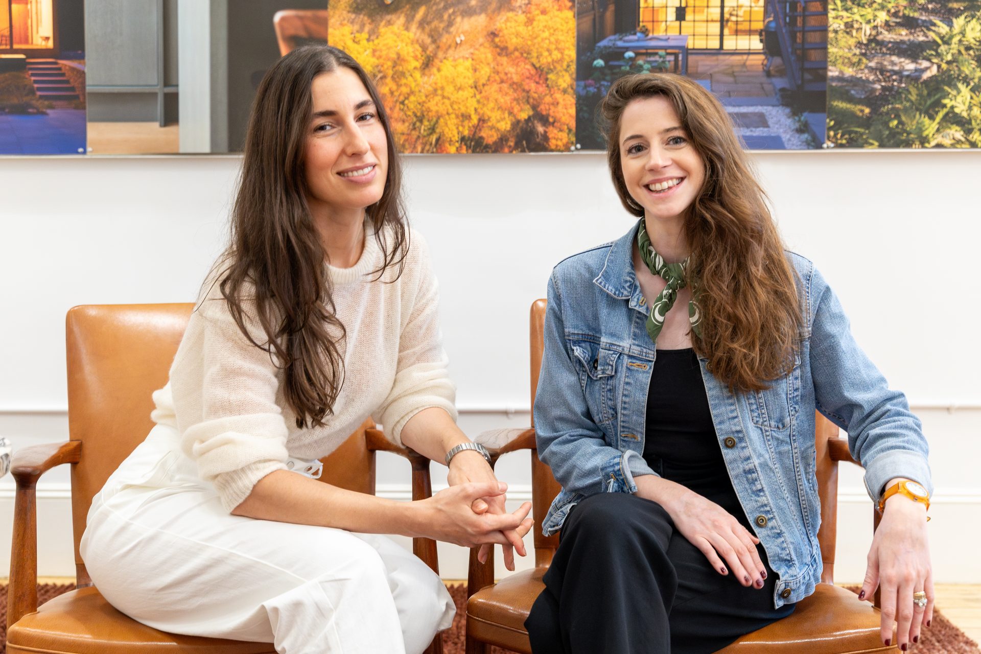 Brand, Story and Space | Brick & Wonder