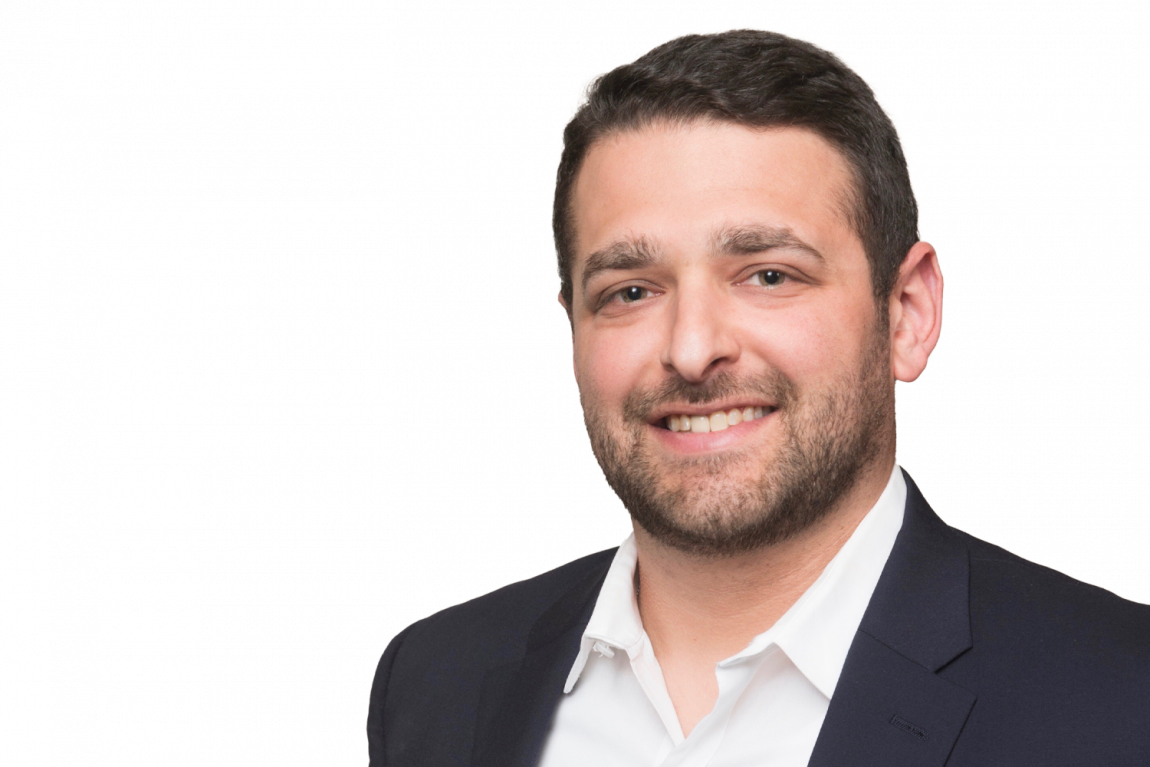 Andrew Schenkel | Business Consultant | Double Play | New York | Brick & Wonder