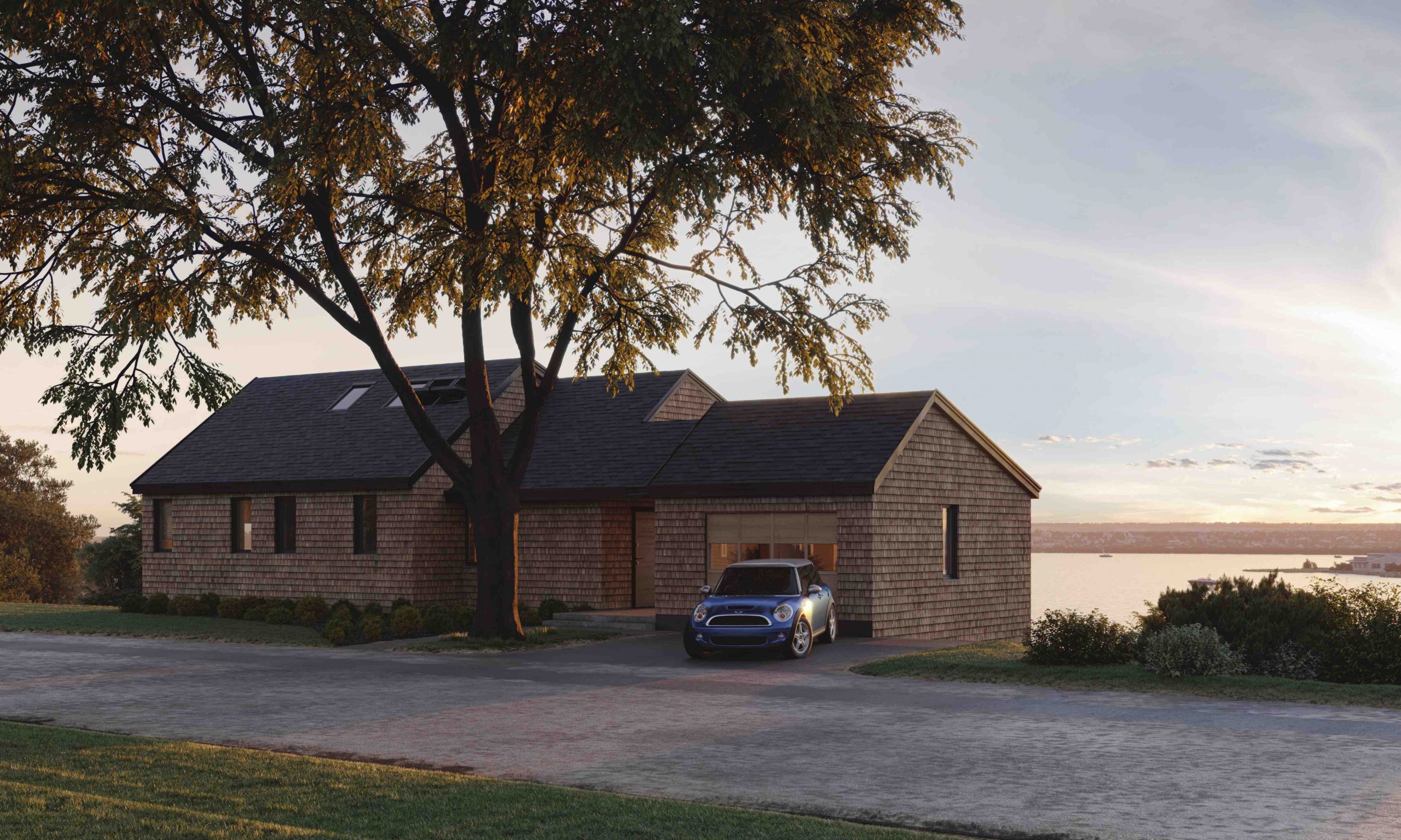 Nick Schiffer | General Contractor | Nick Schiffer | Boston | Brick ...