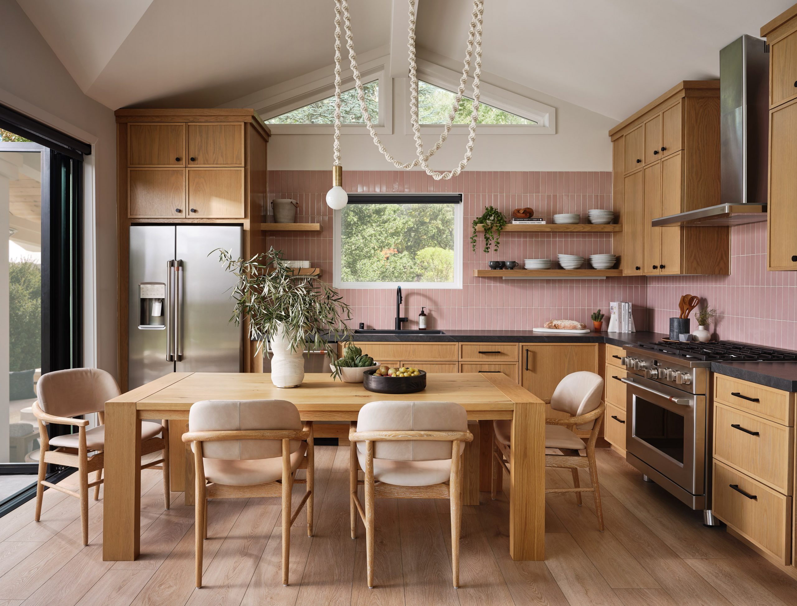 Susie Novak | Interior Designer | Susie Novak Interiors | San Francisco ...