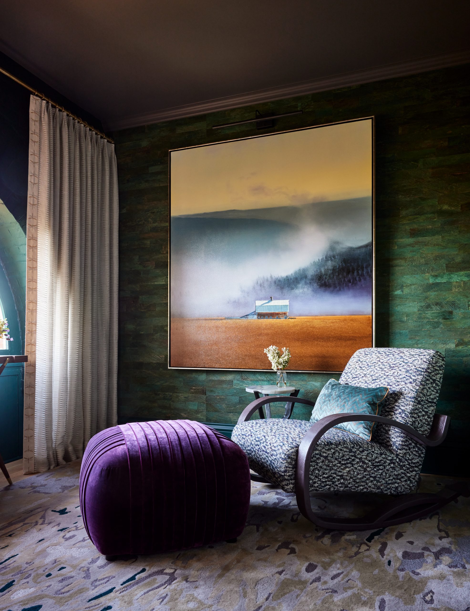 Alexis Ring | Interior Designer | Alexis Ring Interior Design | San ...