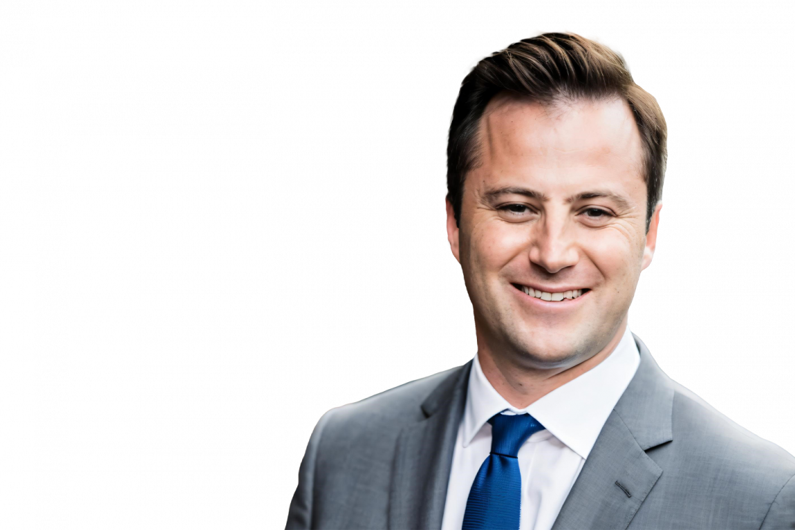 Anthony Charles | Insurance Broker | SCS Agency Insurance | Brick & Wonder